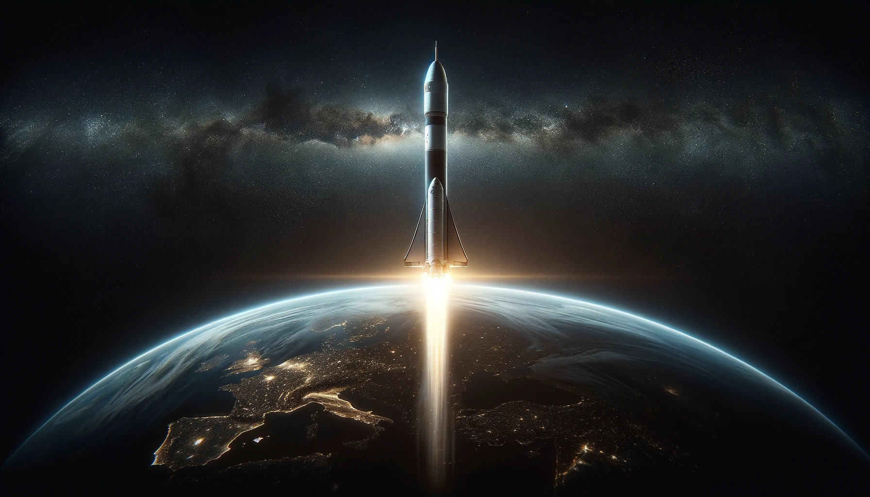 CNC Machining’s Role in Advancing Space Exploration - Ethereal Machines
