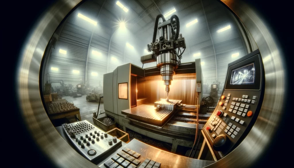 The Impact of CNC Machining on Product Development Cycles - Ethereal ...