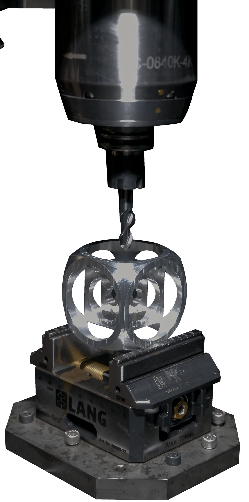 Home [etherealmachines.com]