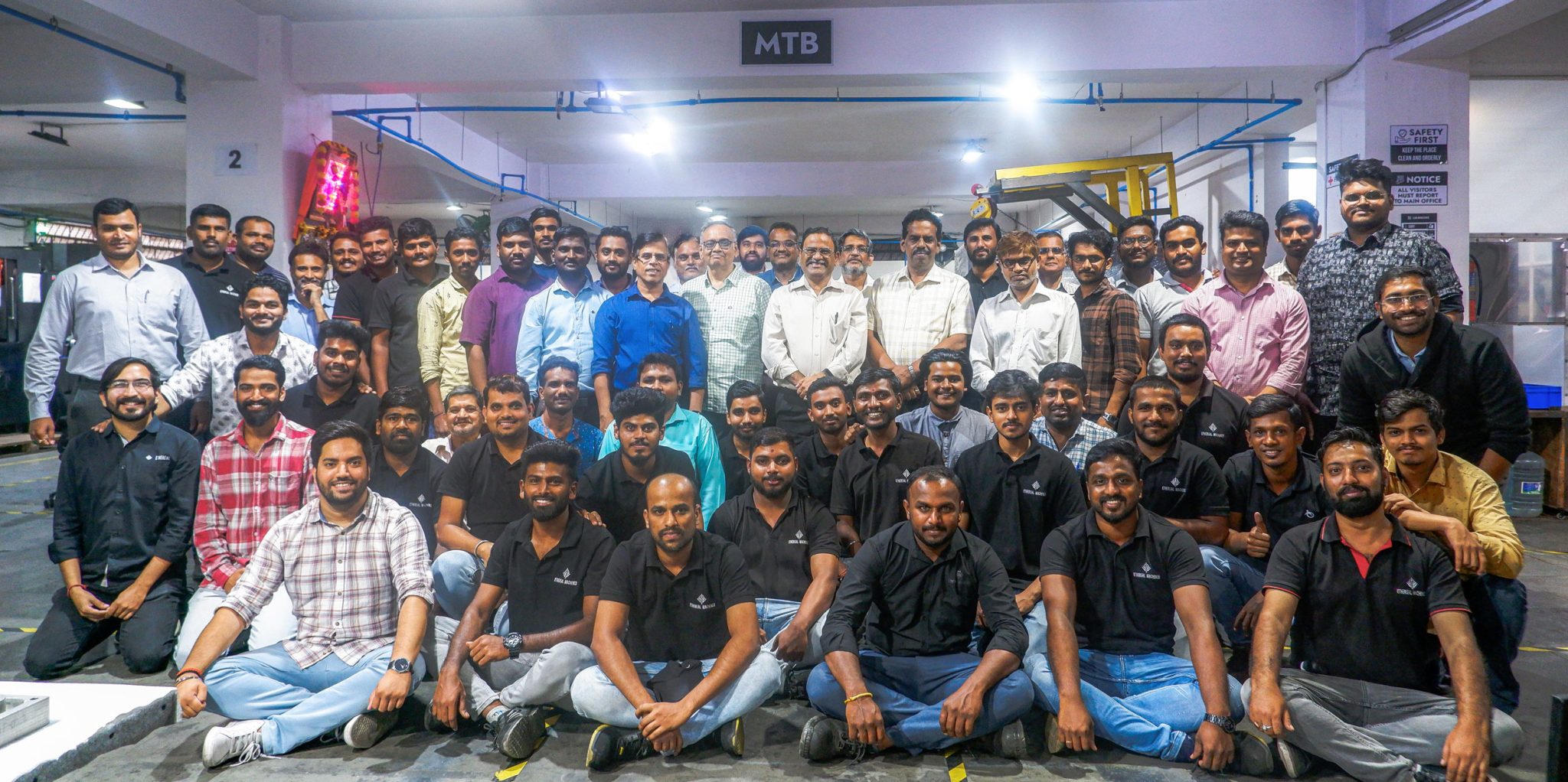 Media & Press | Ethereal Machines