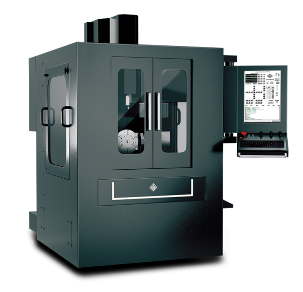 Home - Ethereal Machines