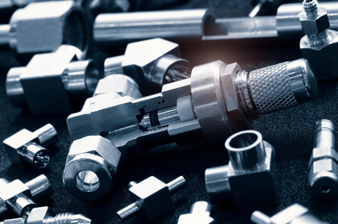 Choosing the Perfect Materials for CNC Machining - Ethereal Machines