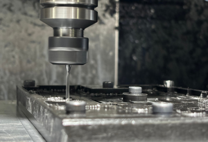 Ethereal Machines | Blog - 5-Axis CNC Machining Services