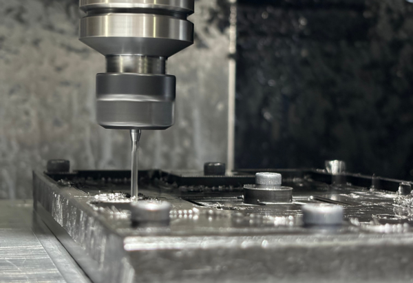 Ethereal Machines | Blog - 5-Axis CNC Machining Services
