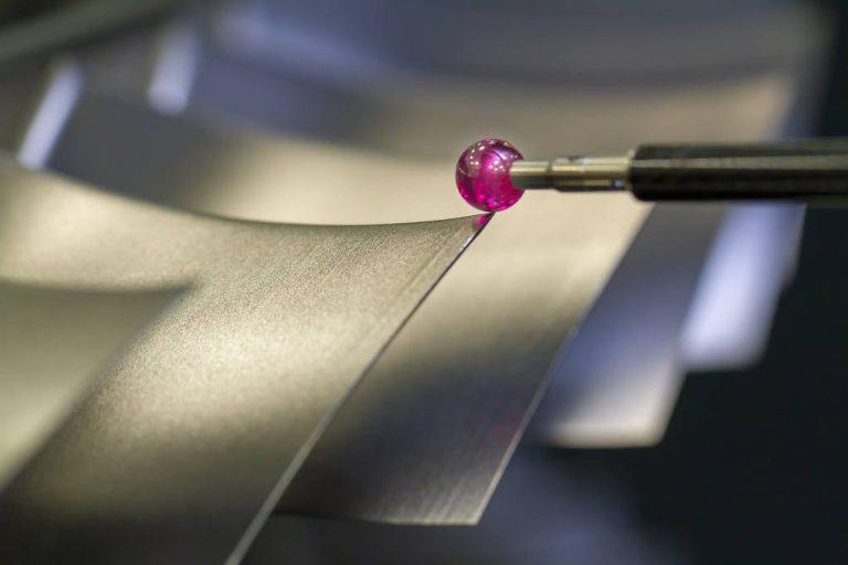 Exploring the World of CMM in CNC Machining - Ethereal Machines