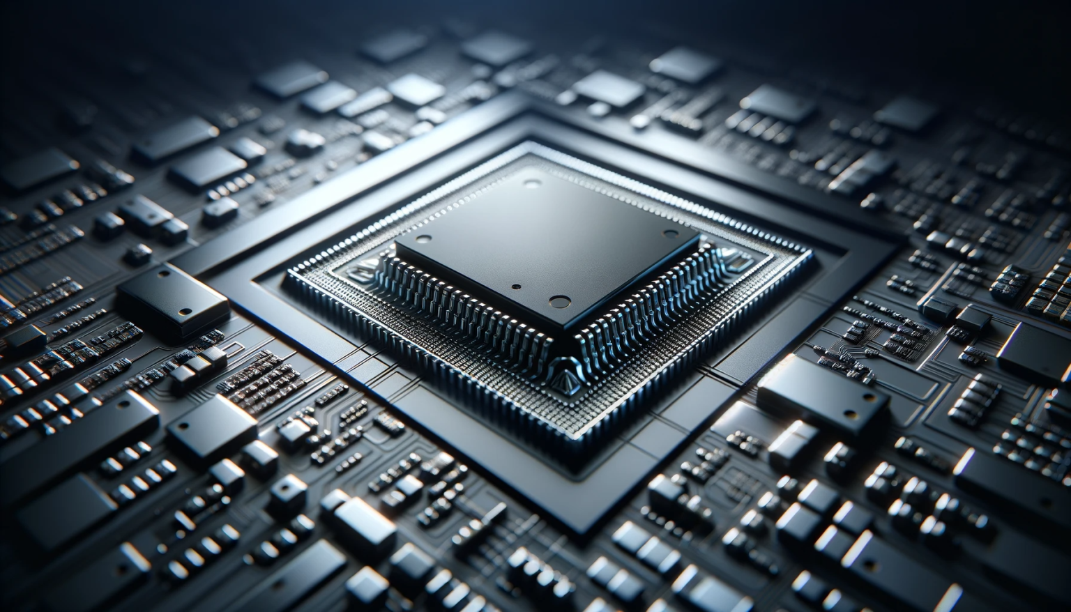 Role of CNC in the Evolution of the Semiconductor Industry - Ethereal ...