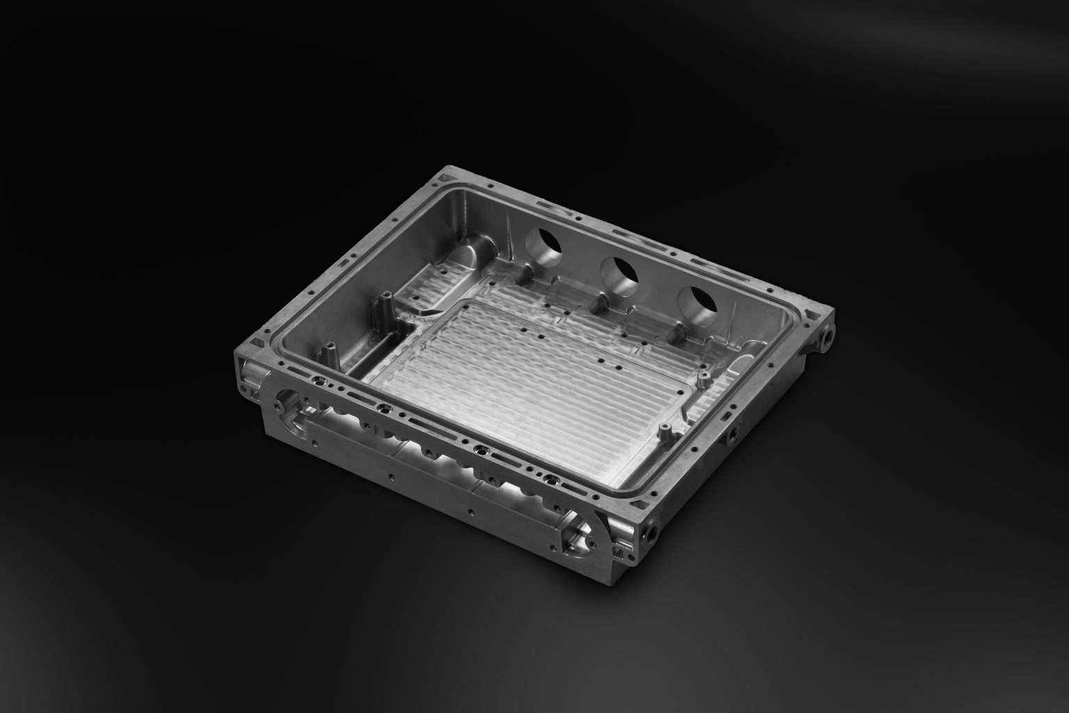 Guide to Surface Finishes in CNC Machining - Ethereal Machines