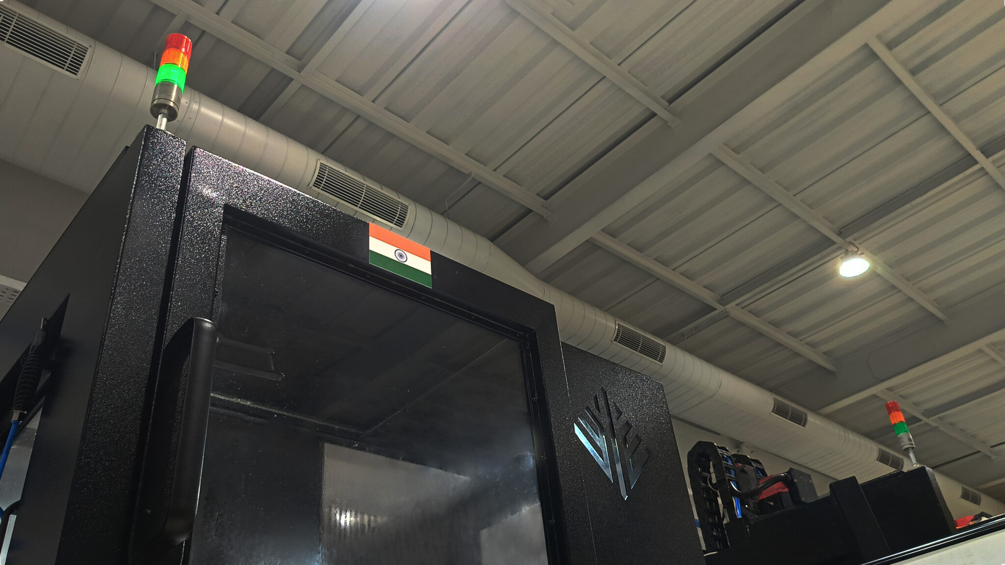 Bridging India and the U.S. with Precision CNC Manufacturing - Ethereal ...