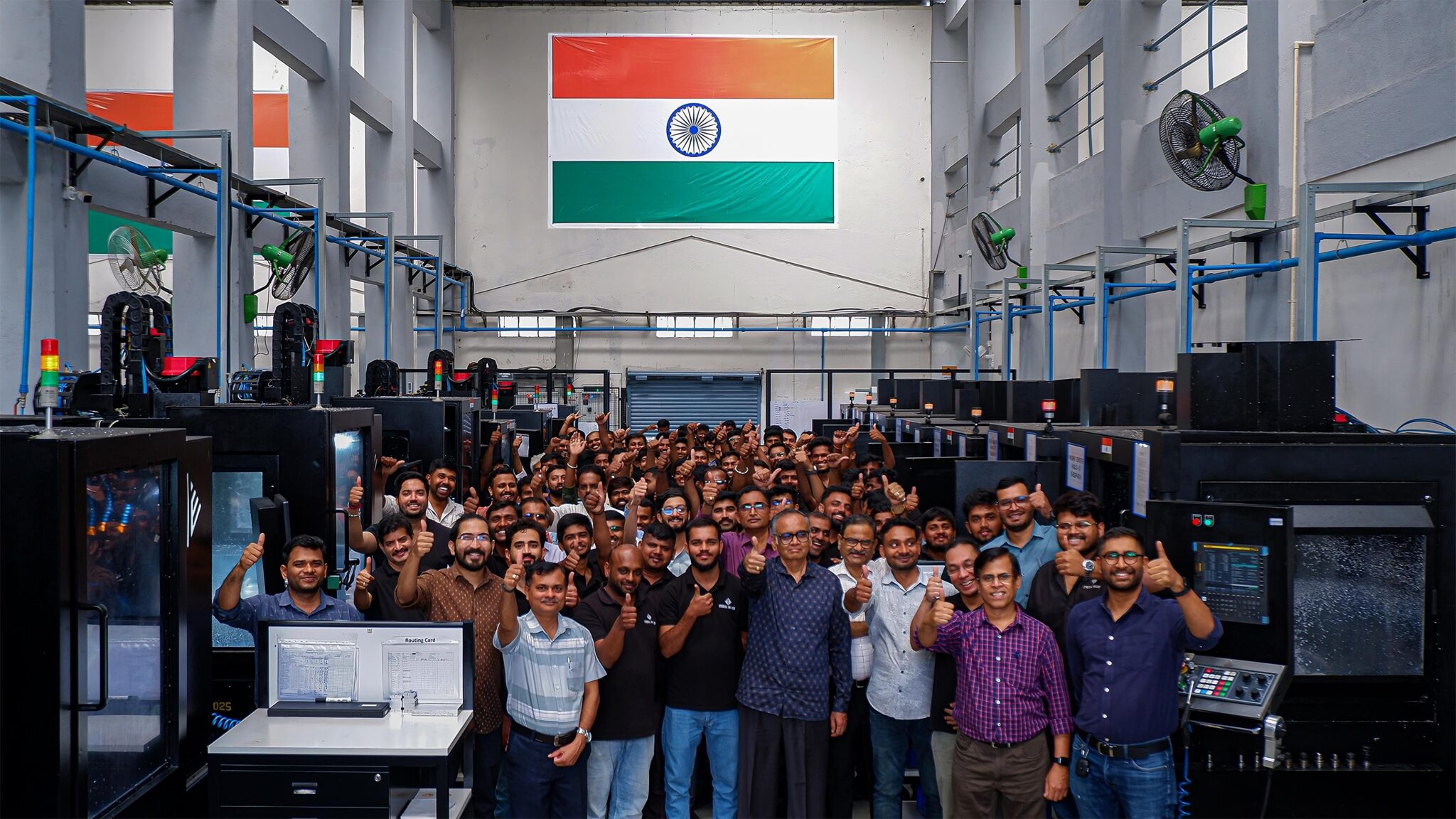 The Essential Guide to CNC Machining Tolerances - Ethereal Machines