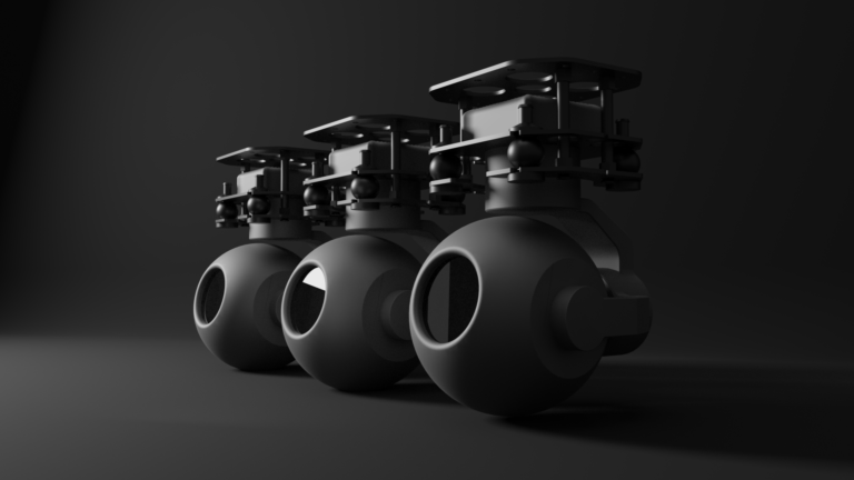 Ethereal Machines: Custom CNC Machining & Part Manufacturing