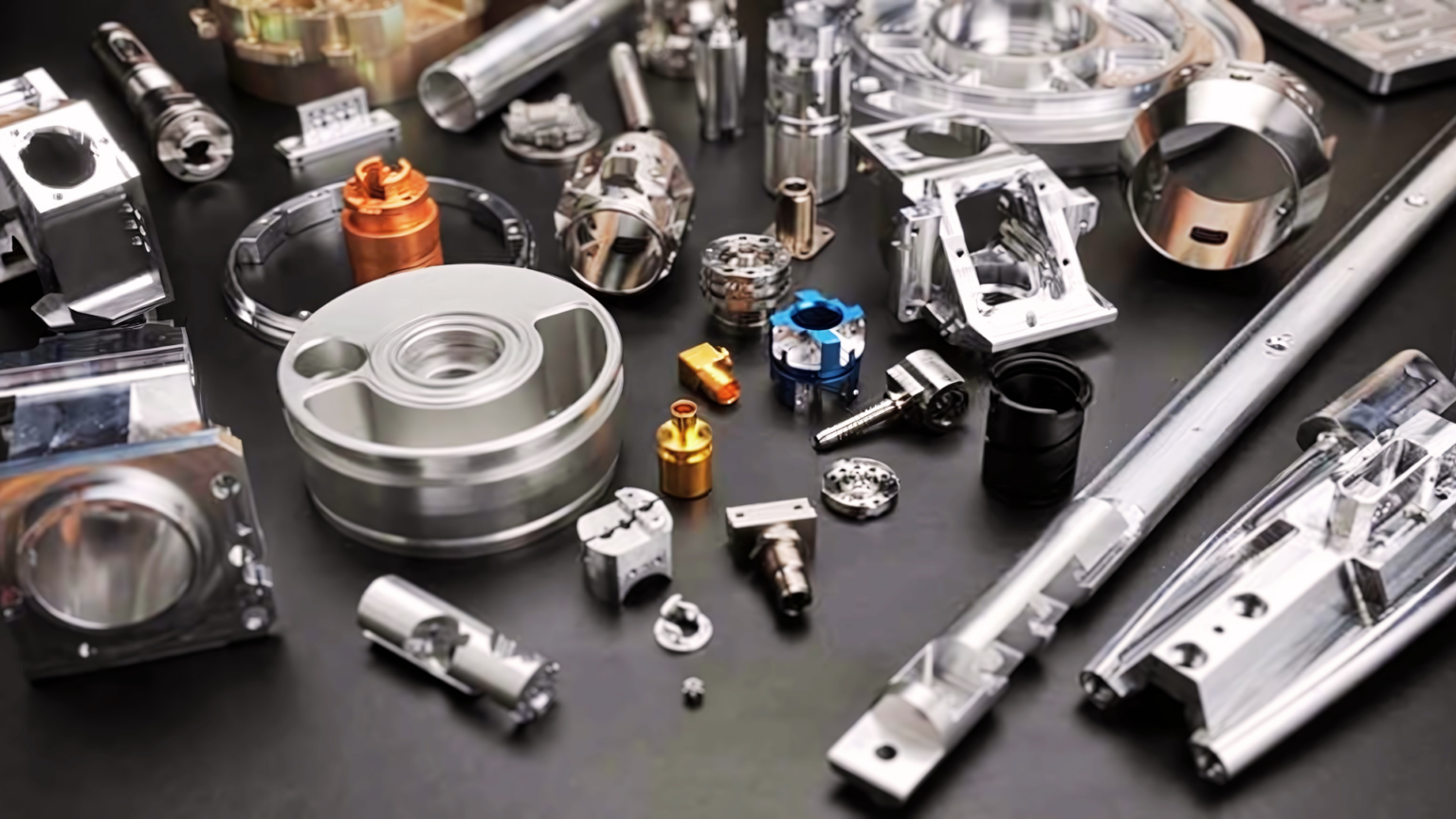 The Essential Guide to CNC Machining Tolerances - Ethereal Machines