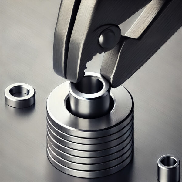 Guide To Surface Finishes In Cnc Machining Ethereal Machines