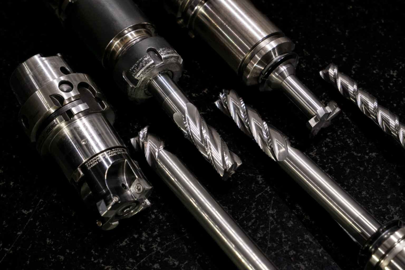 The Essential Guide to CNC Machining Tolerances - Ethereal Machines