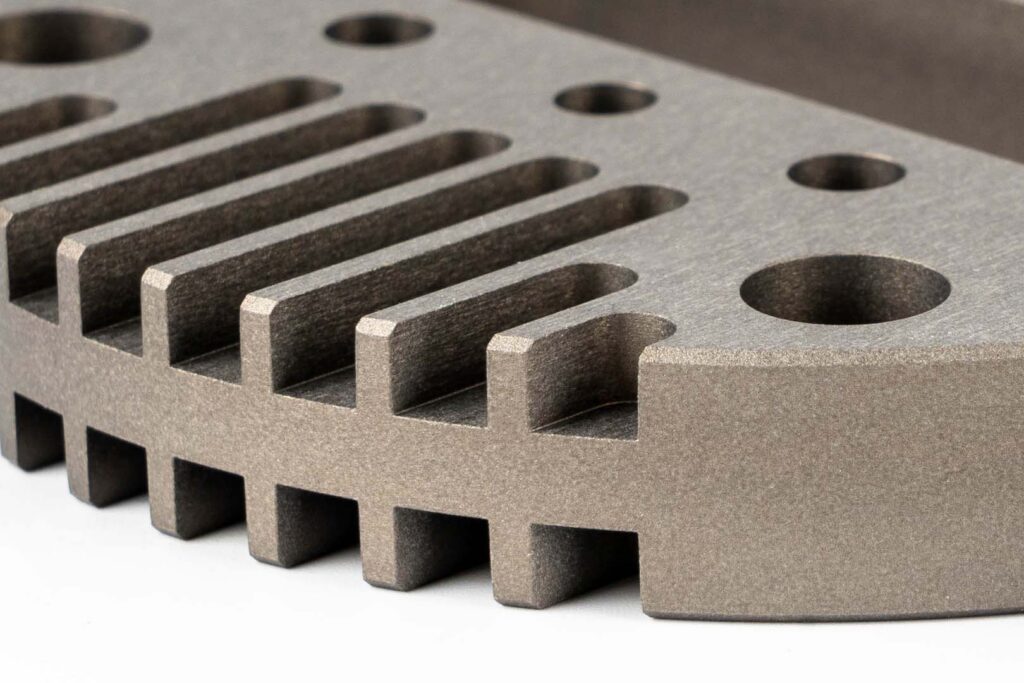 Guide to Surface Finishes in CNC Machining - Ethereal Machines