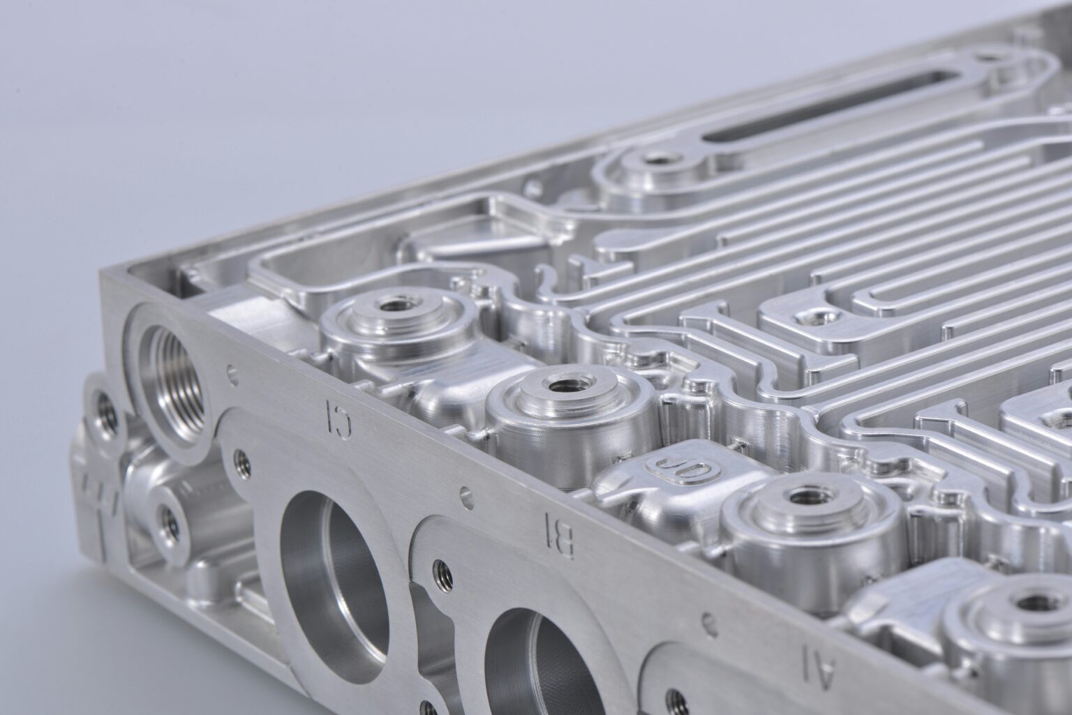 Guide to Surface Finishes in CNC Machining - Ethereal Machines